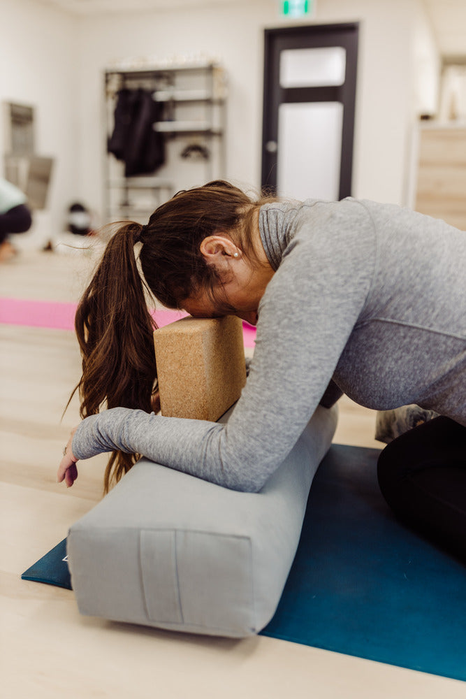 Yoga: preparing for the future – Well Yoga Co.